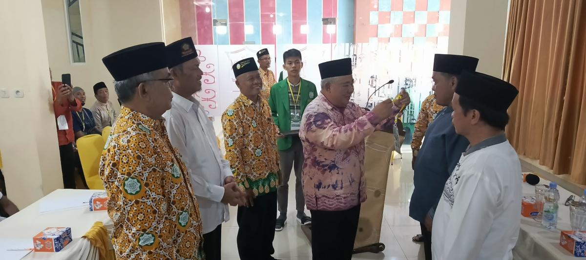 Berdakwah Cara Bijak dan Ramah, Wujudkan Mukmin Unggul dan Derajat Beda ...