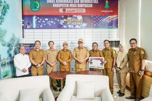 Instruksikan ASN Segera Aktivasi Multi-Factor Authentication (MFA), HM ...